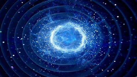 Goodbye To Gravity As We Know It — Quantum Wave Makes Spacetime Tremble