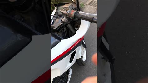 VT250F - YouTube