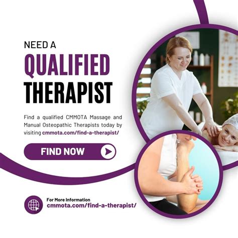 Canadian Massage And Manual Osteopathic Therapists Association On