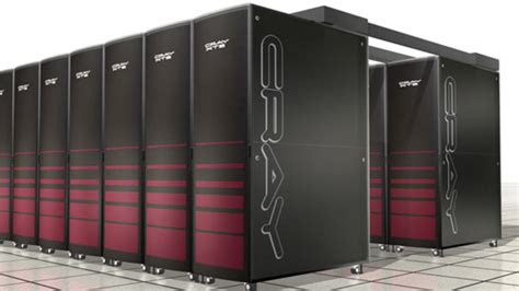 China Hat Schnellsten Supercomputer Oe24at