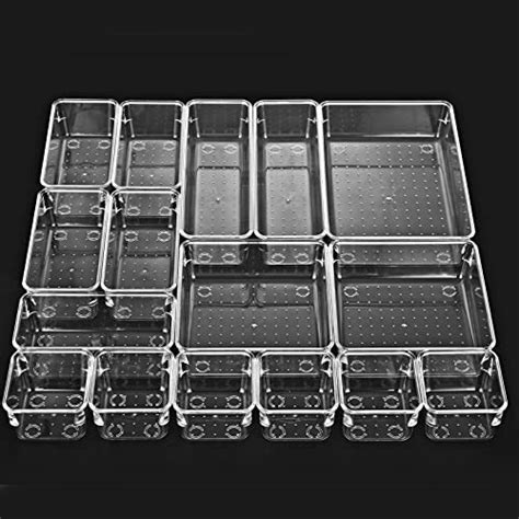 Organizer Bagno Cassetti Grandi Sconti Organizer Portaoggetti
