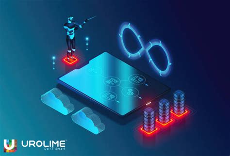 Urolime Technologies Your Trusted Devops Consulting Partner For