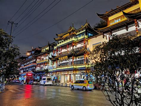 2025外滩游玩攻略 繁华尽处 外滩外滩夜景去哪儿攻略