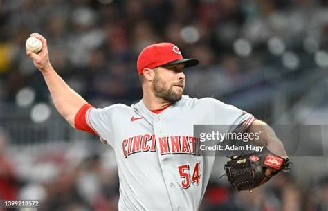 1521 Hunter Strickland Photos And High Res Pictures Getty Images