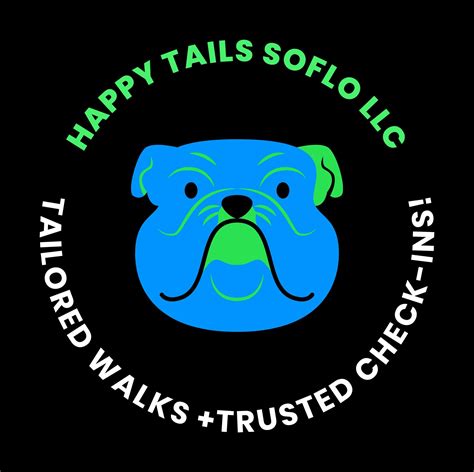 Happy Tails Tailored Walks Trusted Check Ins Fort Lauderdale Fl
