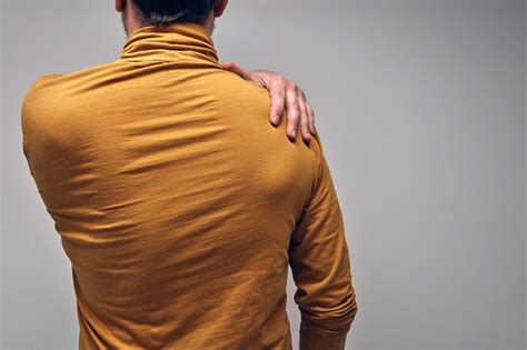 Understanding Glenoid Fractures A Complete Overview