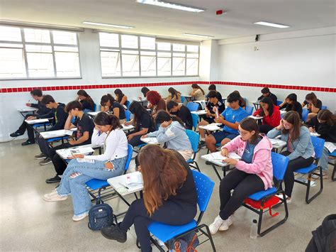 Vestibular IFSULDEMINAS Campus Pocos
