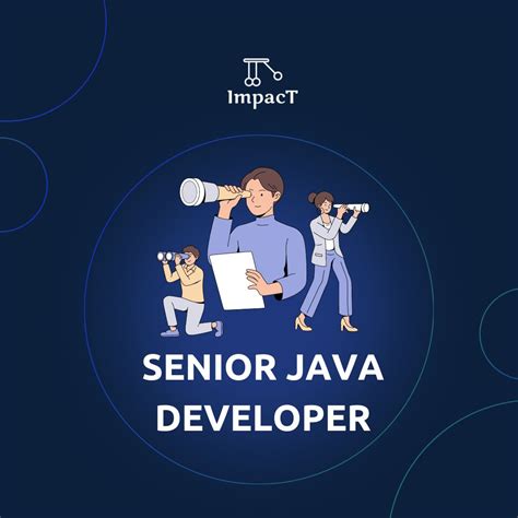 Impact Hire On Linkedin Java Remote Javadeveloper Remote Hybrid