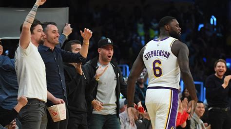 Lakers Vs Sixers Preview One Last Time Without Lebron James