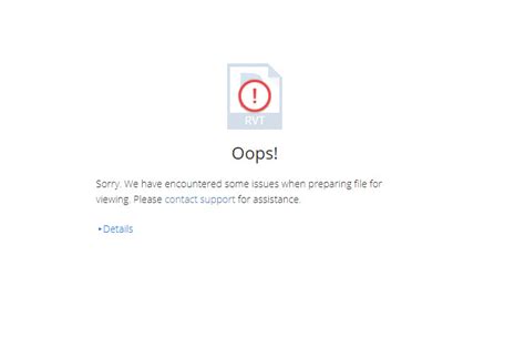 A360 Revit Cloud Models Not Opening In Web Browser Autodesk Community