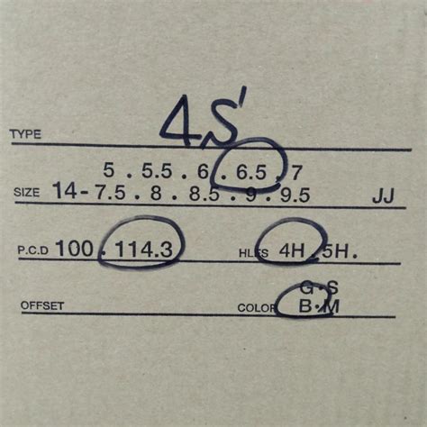 4本セット【在庫あり即納】rs Watanabe 4s Type 14×65j 145 4h 1143 ブラック 14インチ