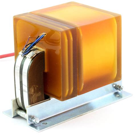 Line Input Transformers Carnhill Group