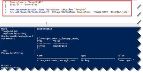 Move Storage Account To Another Region Azure Lessons