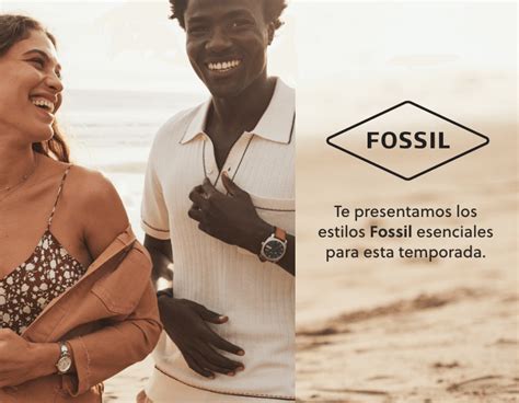Fossil