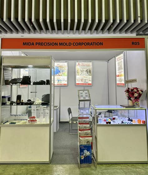 Mida Mec On Linkedin Mida Midamec Plastics Medical Precision