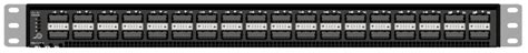 flexpod datacenter with end to end 100g cisco intersight managed mode
