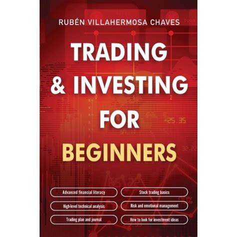 Trading And Investing For Beginners Stock Trading Basics High Level