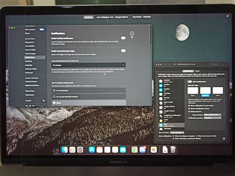 How To Remove The Notification Badge From Discord R Macbook