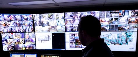 Next Generation Video Analytics Ai Security Video Analysis Software