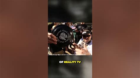 Storage Wars Rising Star Jared Schultz Behind The Scenes Betrayal Youtube