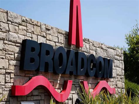 Broadcom Market Cap Soars From 230 Billion To Over 700 Billion Becoming One Of The Worlds