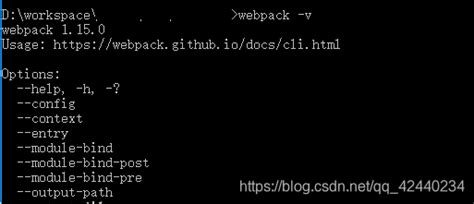 webpack v 报syntaxerror block scoped declarations let const