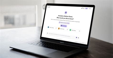 Introducing Hyderai The First Ai Model Trained On Shia Islamic Teachings Islamic Research