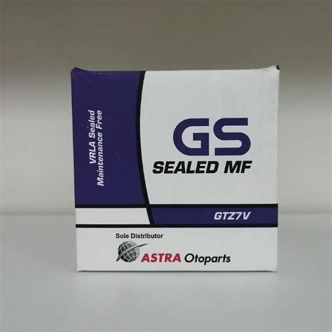 Jual AKI MOTOR VESPA MATIC LX SPRINT PRIMAVERA GTS S S S S GS ASTRA GTZ V