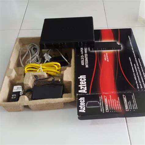 Singtel Modem Computers Tech Parts Accessories Networking On Carousell