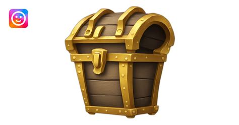Treasure Emoji Ai Emoji Generator