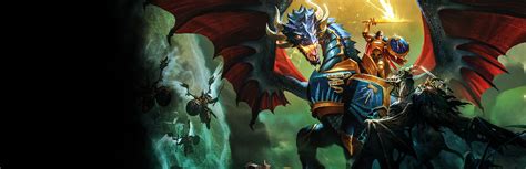 Видео Warhammer Age Of Sigmar Storm Ground видео трейлеры