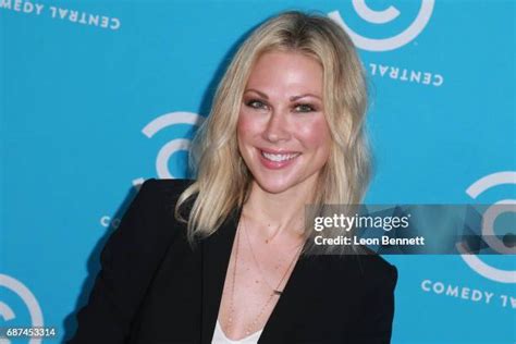 1227 Desi Lydic Photos And High Res Pictures Getty Images