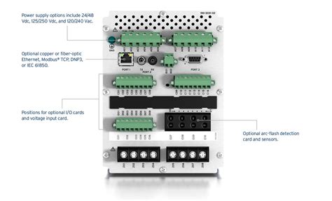 SELRelay SEL 751