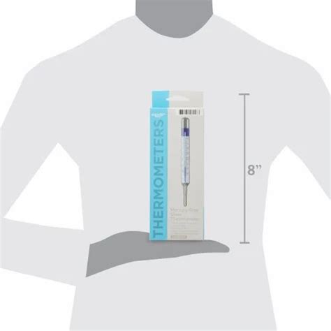 Digital Clinical Thermometer At ₹ 40piece Clinical Digital