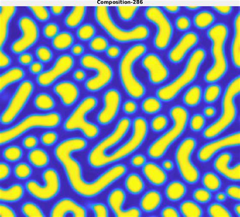 Open Phase Field Microstructure Database