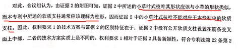 《ip洞察》：贾巍超｜专利无效与侵权的攻守道专题资讯iprdaily 全球知识产权综合信息服务提供商
