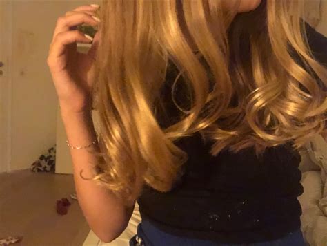 How To Make Sock Curls Tutorial Sock Curls Hair Tutorial Curl Tutorial