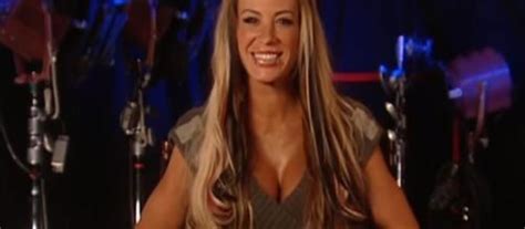 Ashley Massaros Last Tweet Went To Her Fans Becomes A Tribute