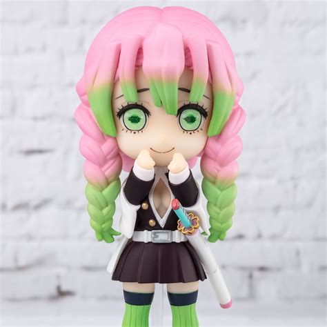 Figuarts Mini Mitsuri Kanroji Moehime Japantoys