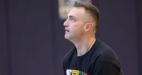 Toronto Raptors Set To Hire Darko Rajakovic As Head Coach Eurohoops