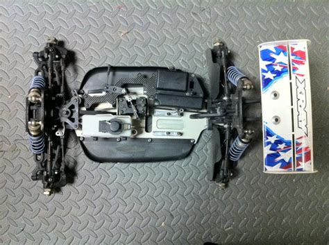 Xray XB Spec Buggy R C Tech Forums