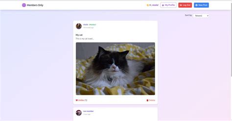 fullstackdeveloper reactjs nodejs expressjs jwt restfulapi bcrypt… nicolò veneziale