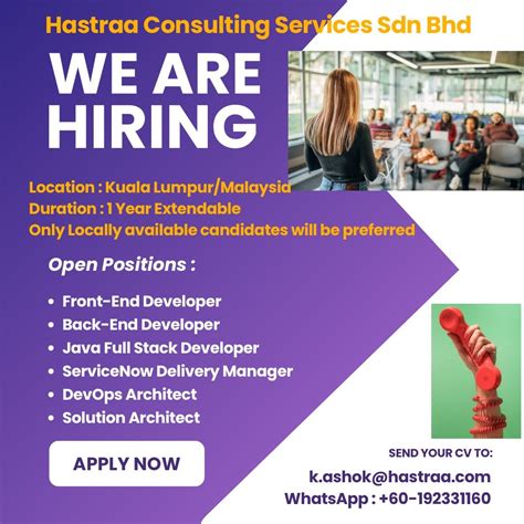 ashok kumar on linkedin hi all we have multiple job openings