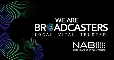 Nab Leadership Foundation Focus On Leadership Speaker Series