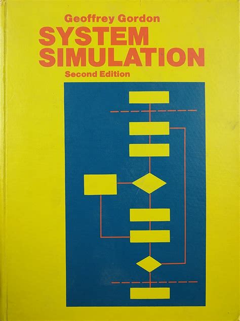 System Simulation By Geoffrey Gordon Goodreads