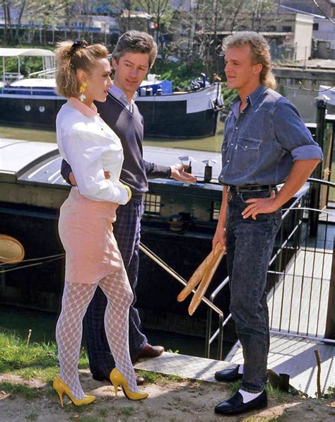 Porn Fashions Sleazy Styles From The Decade Of Decadence Flashbak