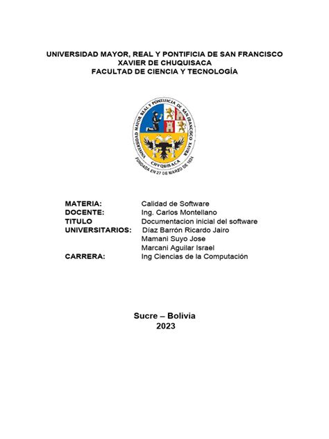 Documentacion Software System Management Pdf Software Php