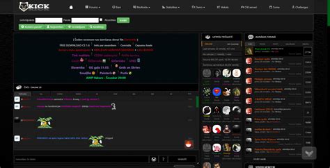 Kick Lv Multivide Tf2 S Calmest Voice Chat We Need To Kick The