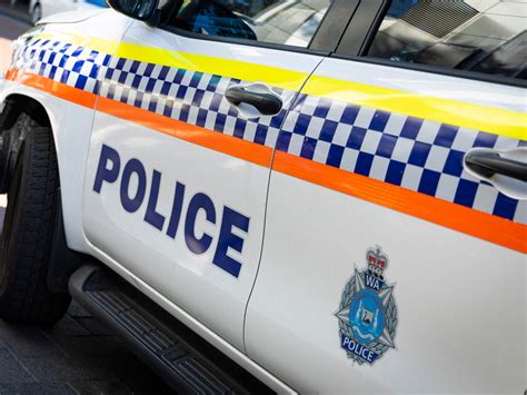 Police Still Hunting For Mandurah Sex Attacker One Week On