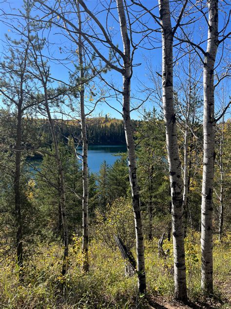Jade Lake Sasklakes